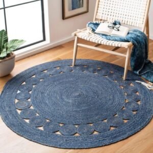 Round Rugs Dubai | Buy Modern Circle Rugs | No.1 Shop