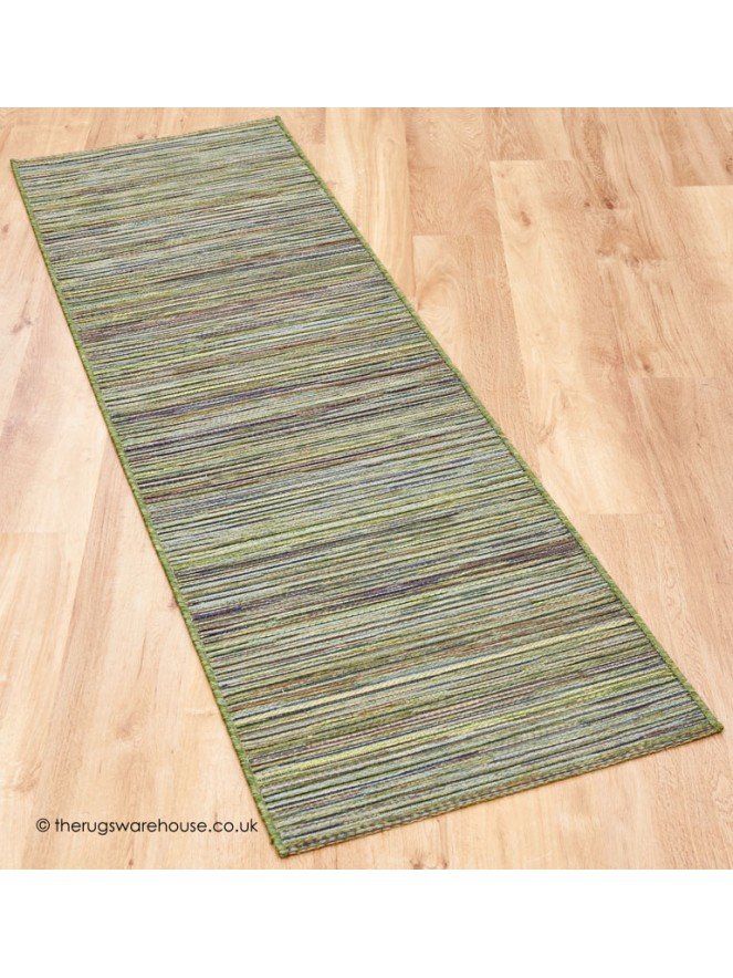 Sussex Green Runner