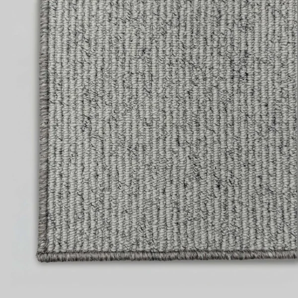 Country Linear Paloma Stair Runner | Soft Polypropylene Carpet Runner